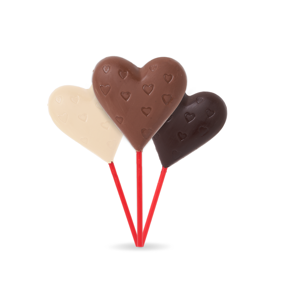 Sweets on a Stick – Sinful Sweets Chocolate Company