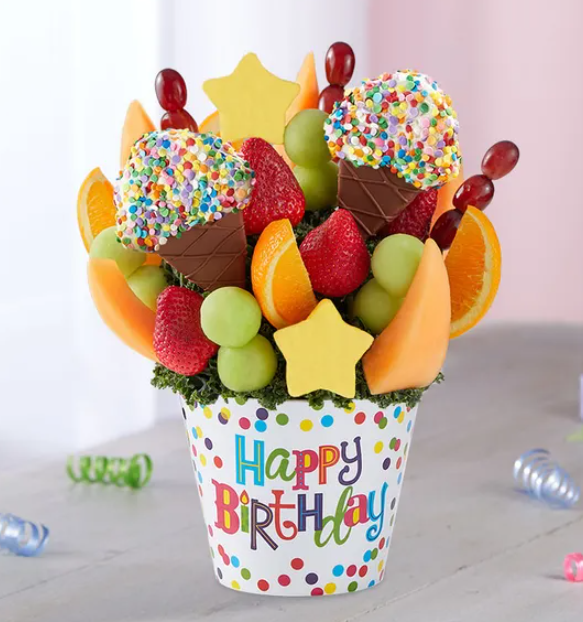 Scrumptious Surprise – Sinful Sweets Chocolate Company